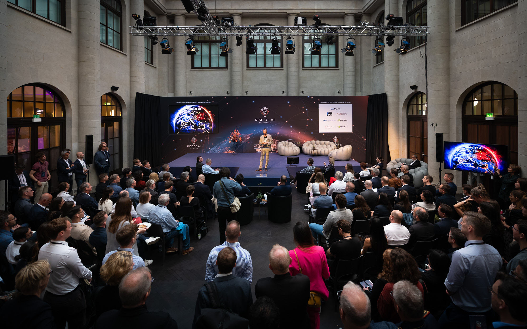 PIABO :: Save the Date: Die erste Startupland Conference am 6. November ...